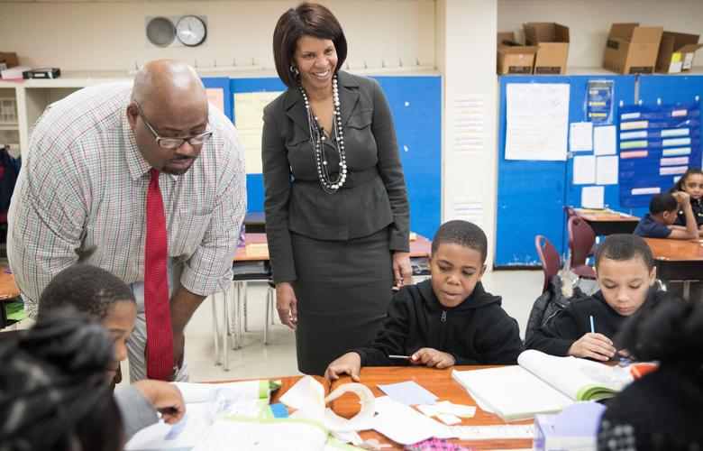 Editorial: Disappointing departure of OPS Superintendent Cheryl Logan