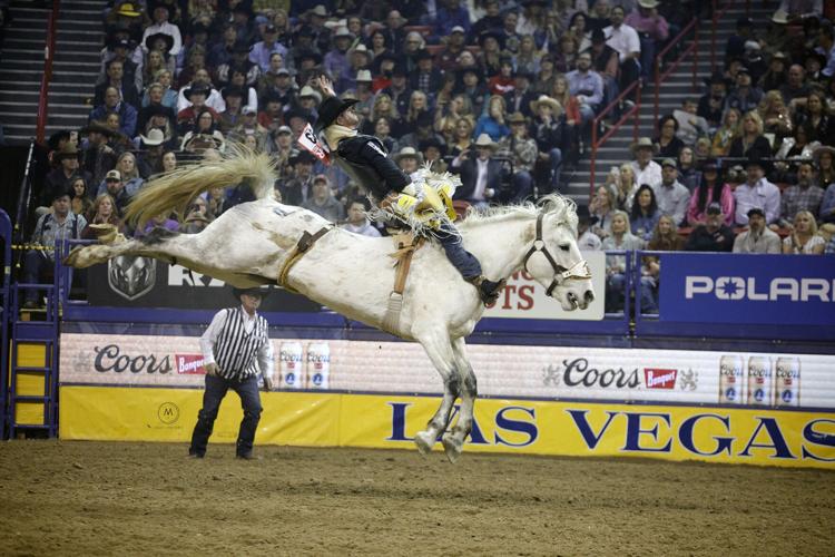 Tangier Shrine brings the Wild West to Springfield with inaugural PRCA ...