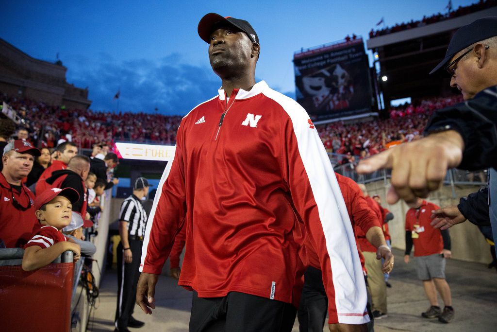 Recruiting: Where Nebraska might turn in its pursuit of running backs