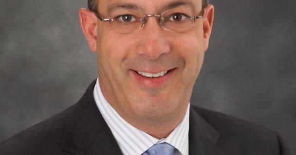 Stothert nominates developer Jay Noddle for 2nd term on MECA board