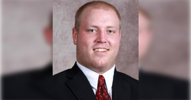 Former Nebraska offensive lineman Cole Pensick dies in one-vehicle crash