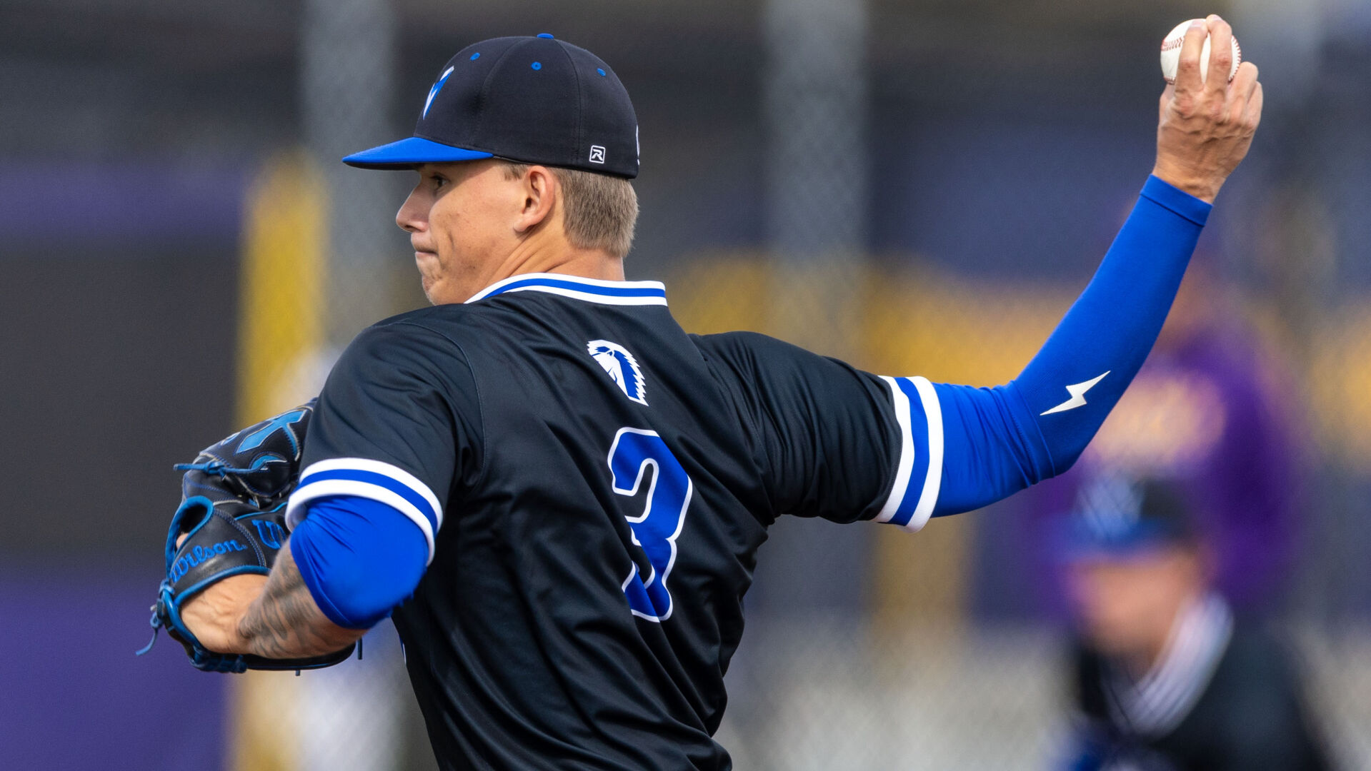 Nebraska commit leads from the mound in Millard North's win over ...