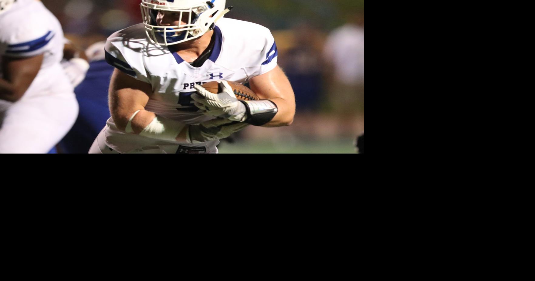 Luke Sims' late touchdown helps No. 3 Omaha Creighton Prep power past ...