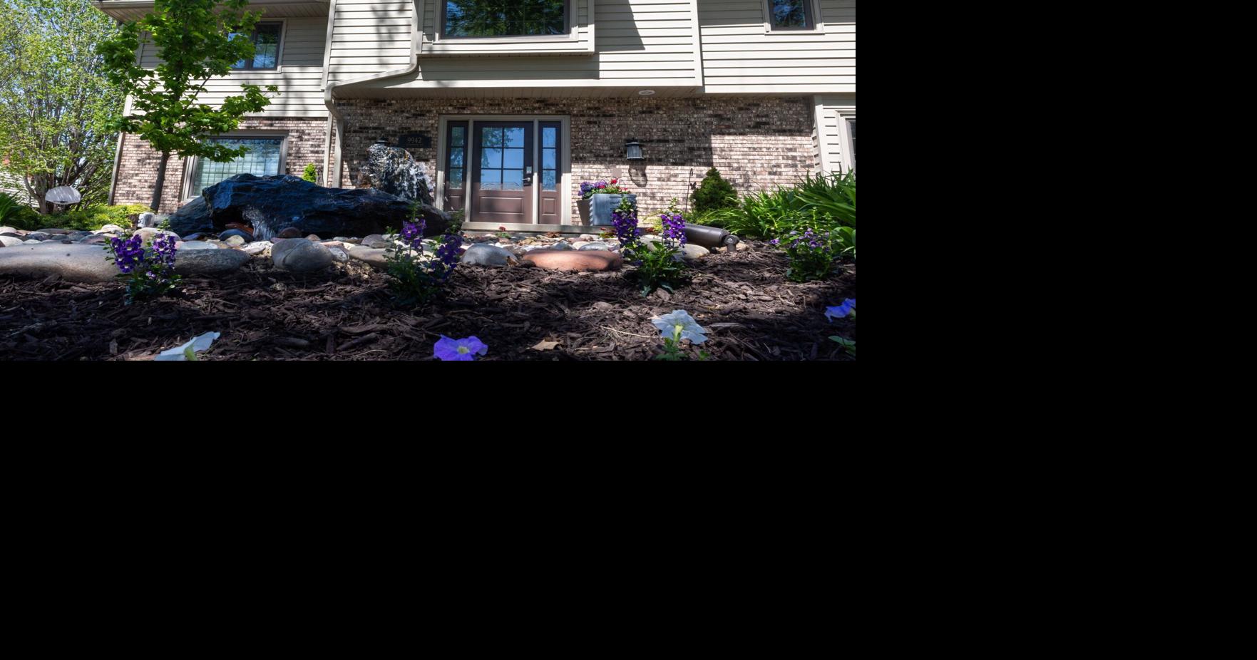 Omaha homes featured in professional remodeling tour