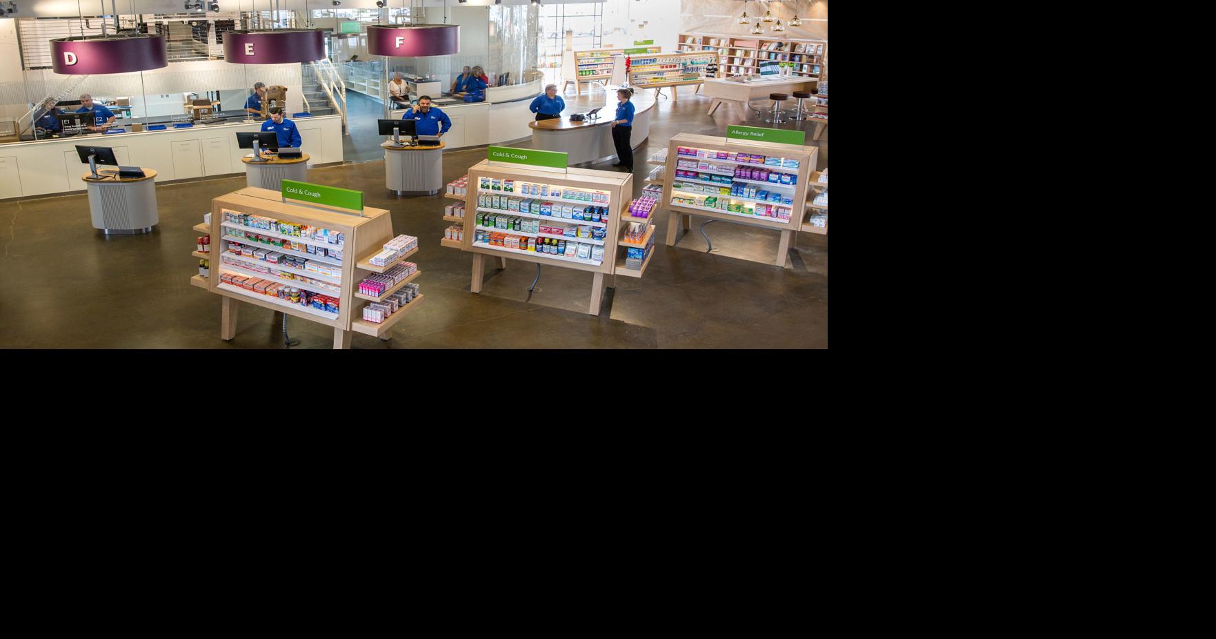 Pharmacy at Omaha's Think Whole Person Healthcare to close this week