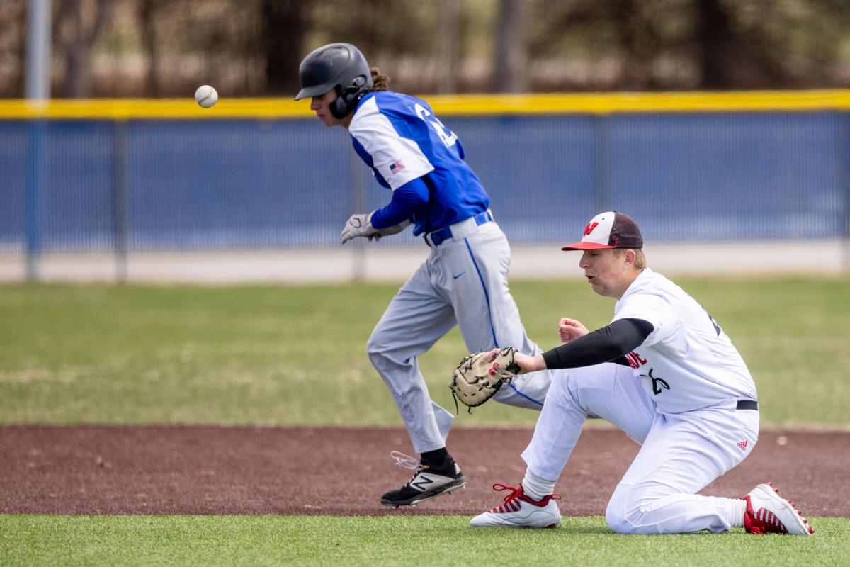 Millard North erases six-run deficit to defeat Omaha Westside