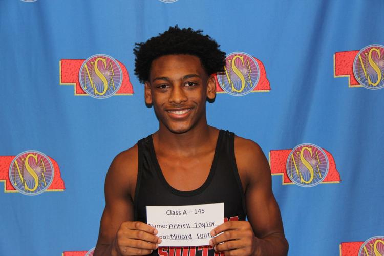 Paul Garcia, Scottsbluff's three-time state wrestling champ, picks Wyoming