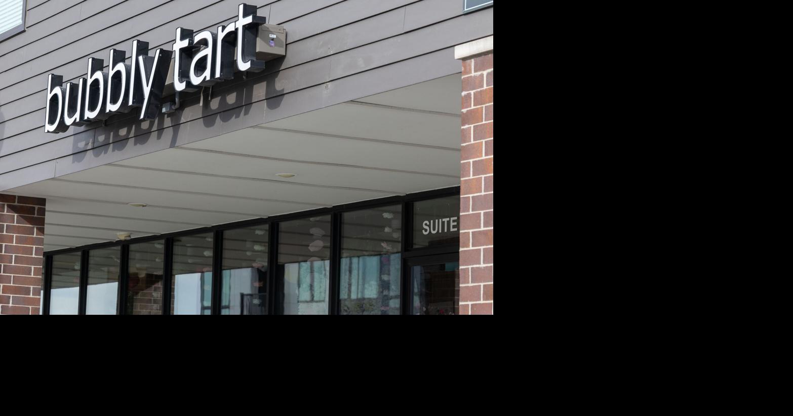 The Bubbly Tart bakery in midtown Omaha closes