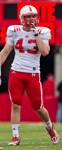 Resilient Trevor Roach returns from serious injury for Huskers