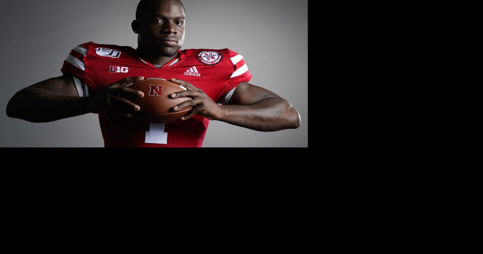 Husker Camp Countdown: No. 30 Caleb Tannor
