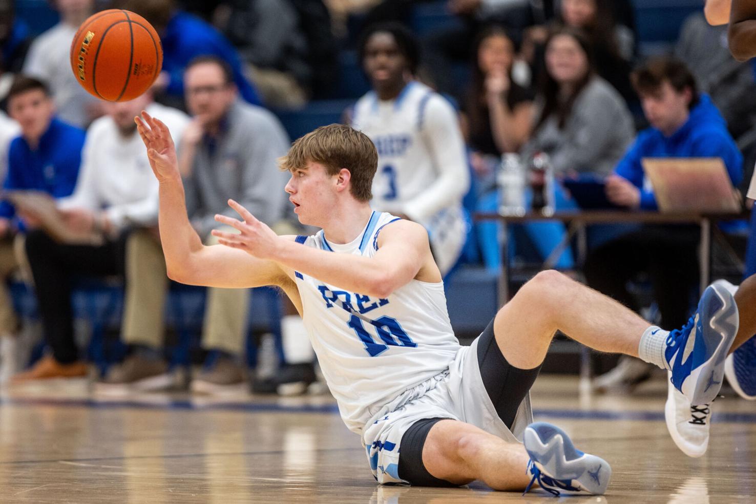 Boys basketball: Omaha Creighton Prep defeats Omaha Bryan