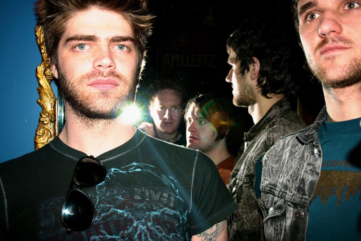 Is The Faint the best live band in Omaha? | Music | omaha.com