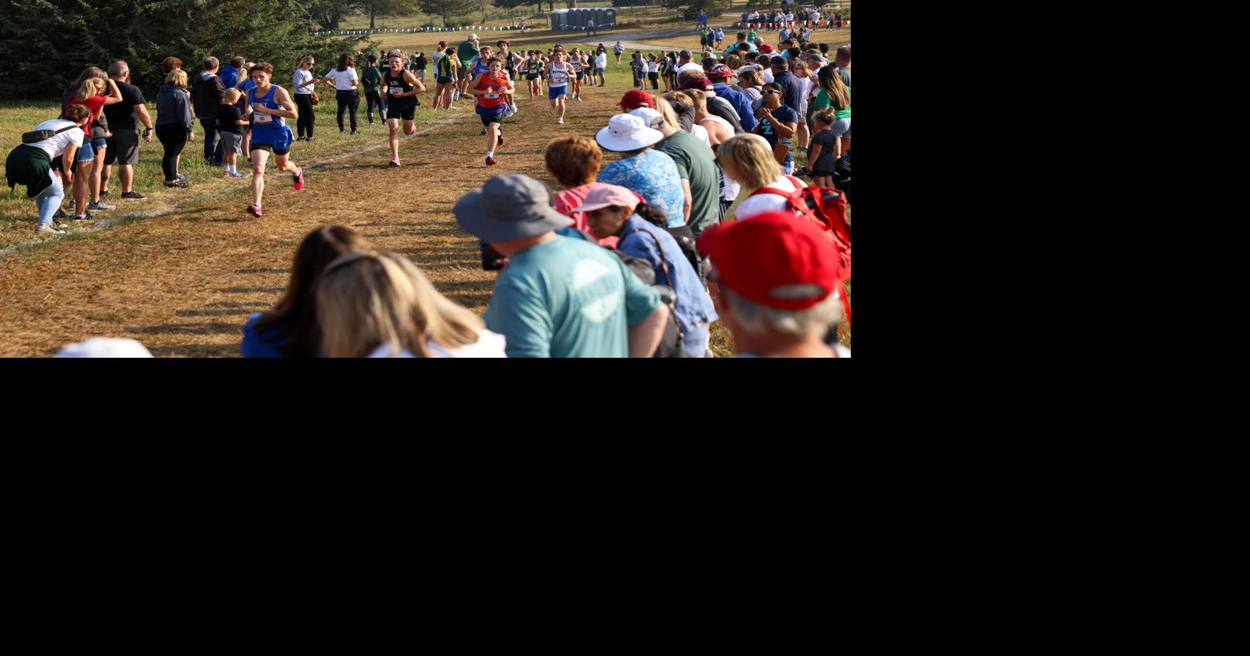 Millard West's Jack Witte, Lincoln East's Mia Murray win inaugural ...