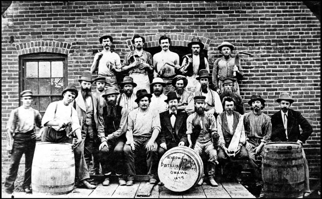 From the Archives: Cheers for beers!