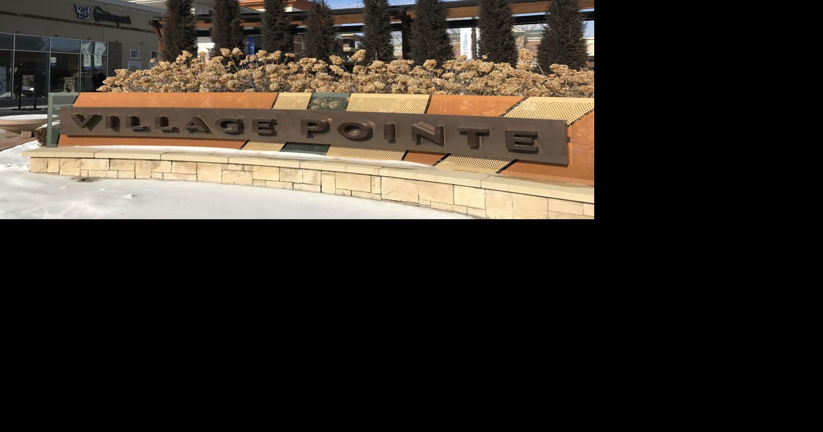 Back in the day, May 28, 2004: Village Pointe, Omaha's first open-air ...