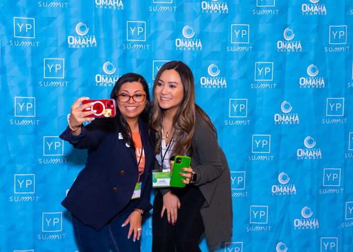 Young professionals: Connect, grow and start your next chapter at 2023 ...