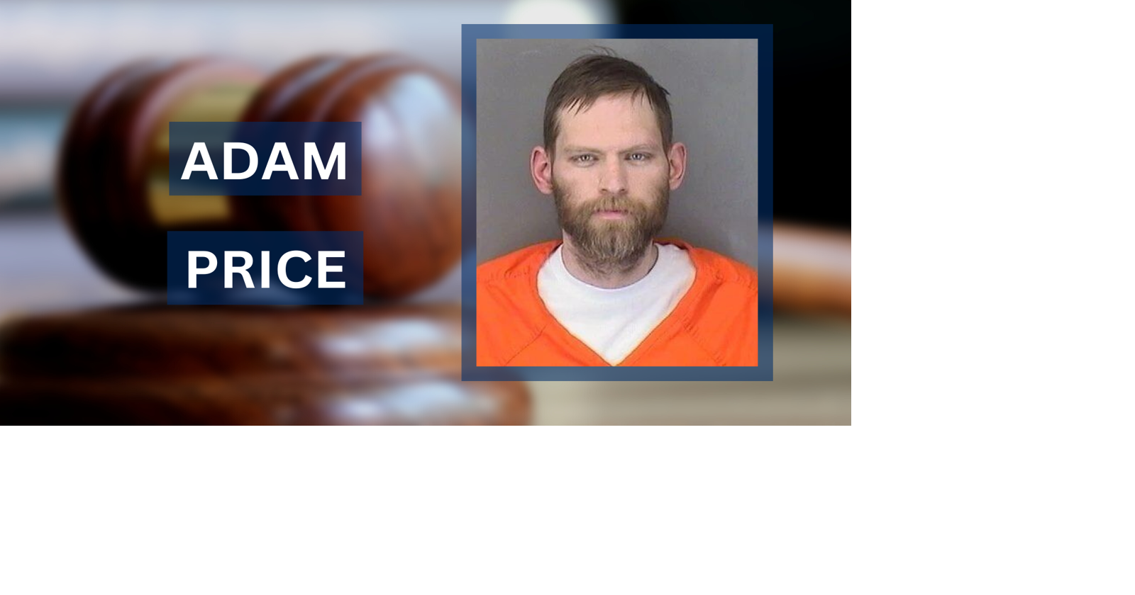 Closing arguments to begin Thursday in Adam Price trial