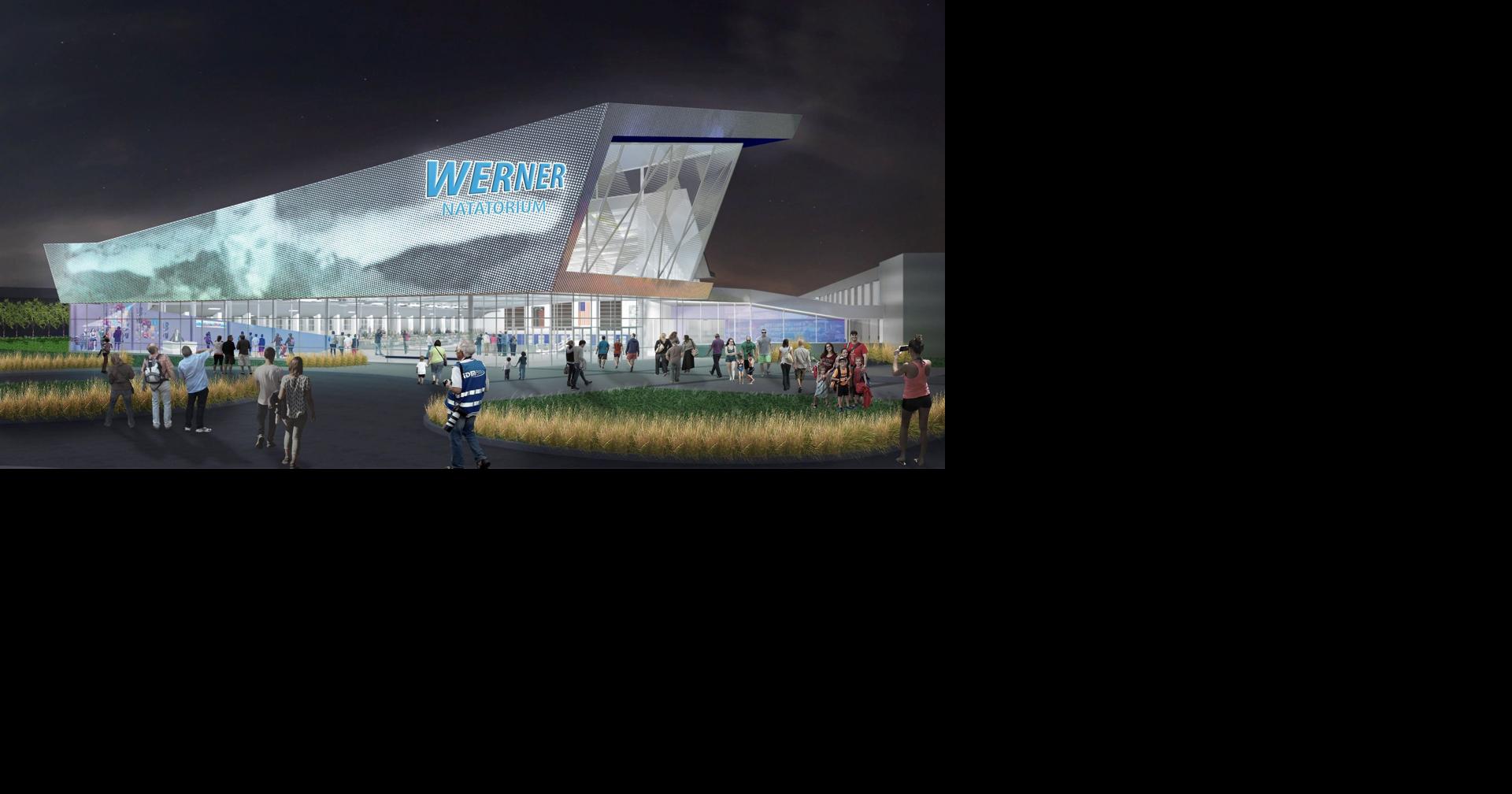 Uncertainties mount as Nebraska Multisport Complex cost, funding ...