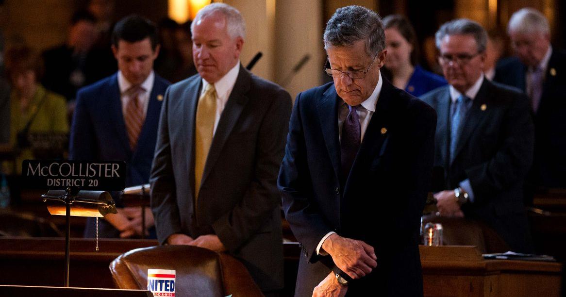 Kelly: Legislator works to keep nonpartisan tradition of Norris, and ...