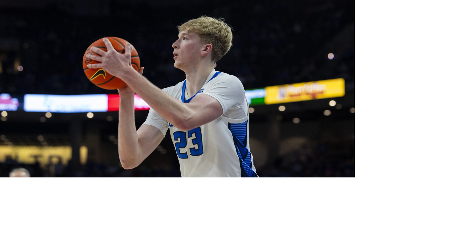 Jon Walker: 3 takes on Creighton's nonconference slate