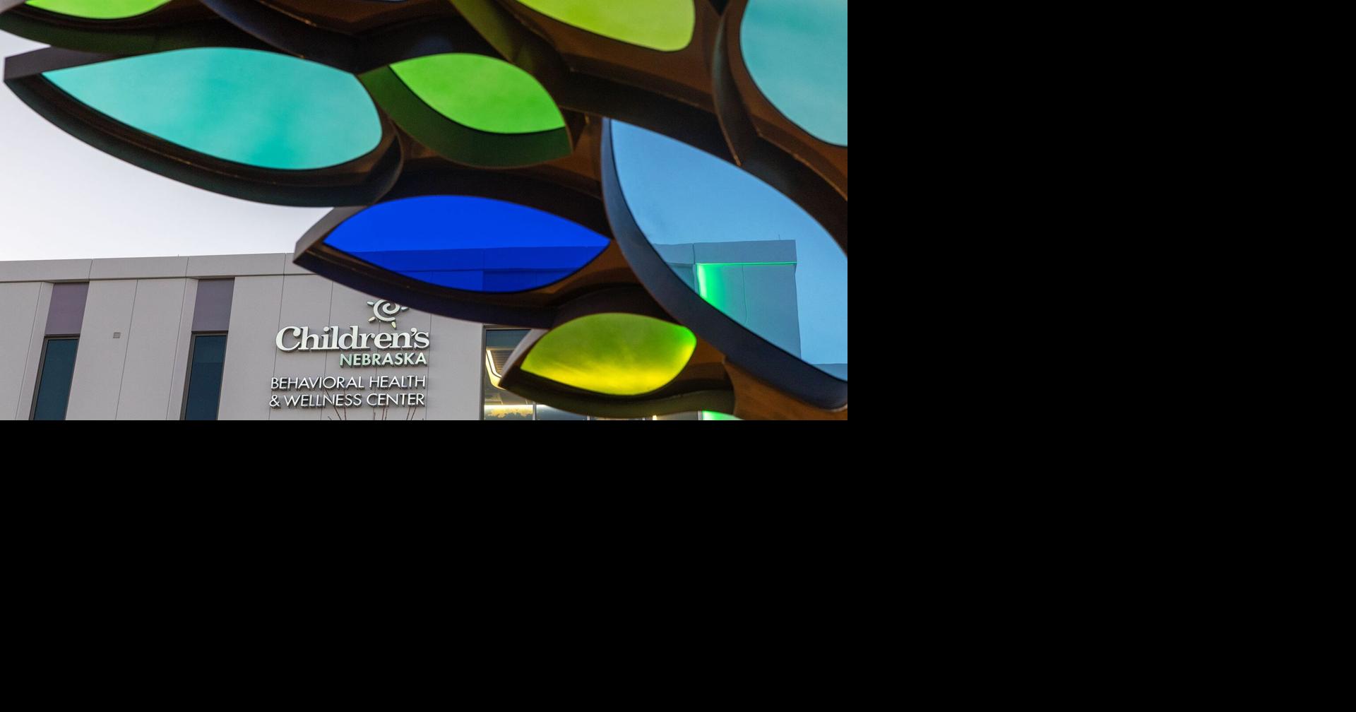 Children's Hospital set to open Behavioral Health & Wellness Center