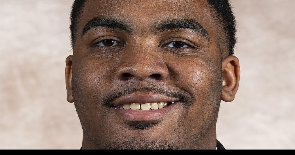 Husker Camp Countdown: No. 39 Jordon Riley