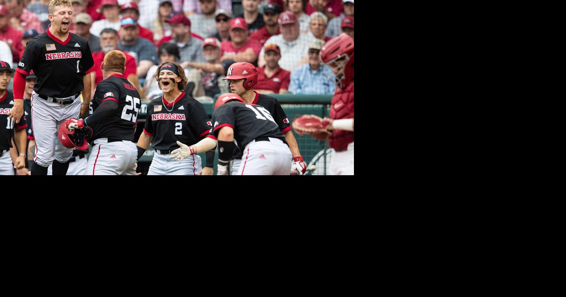 Nebraska year in review: Huskers save best for last with baseball's success