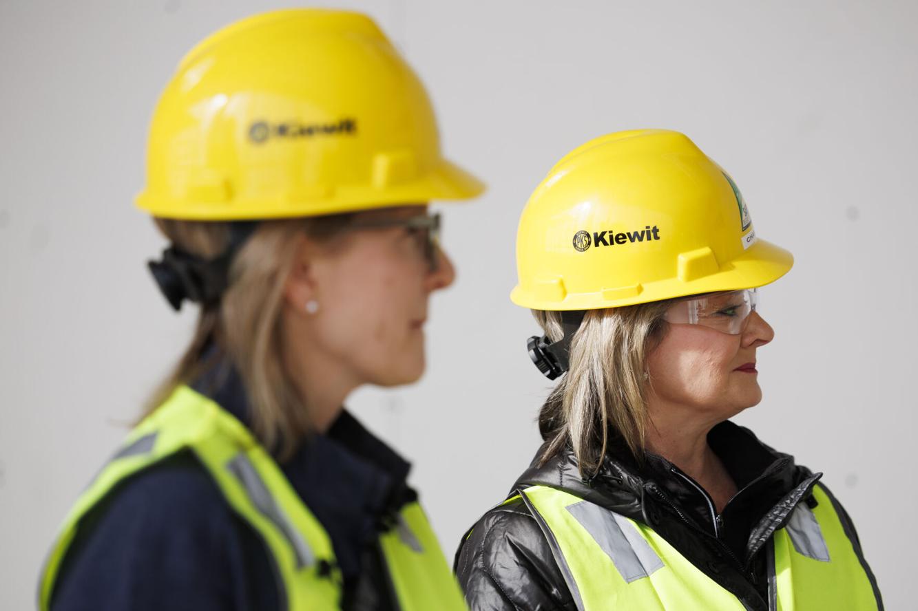 Children's Nebraska gives update on behavioral health center