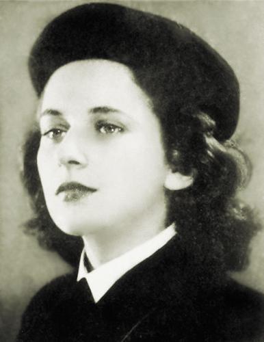 Watters, Jean Annette