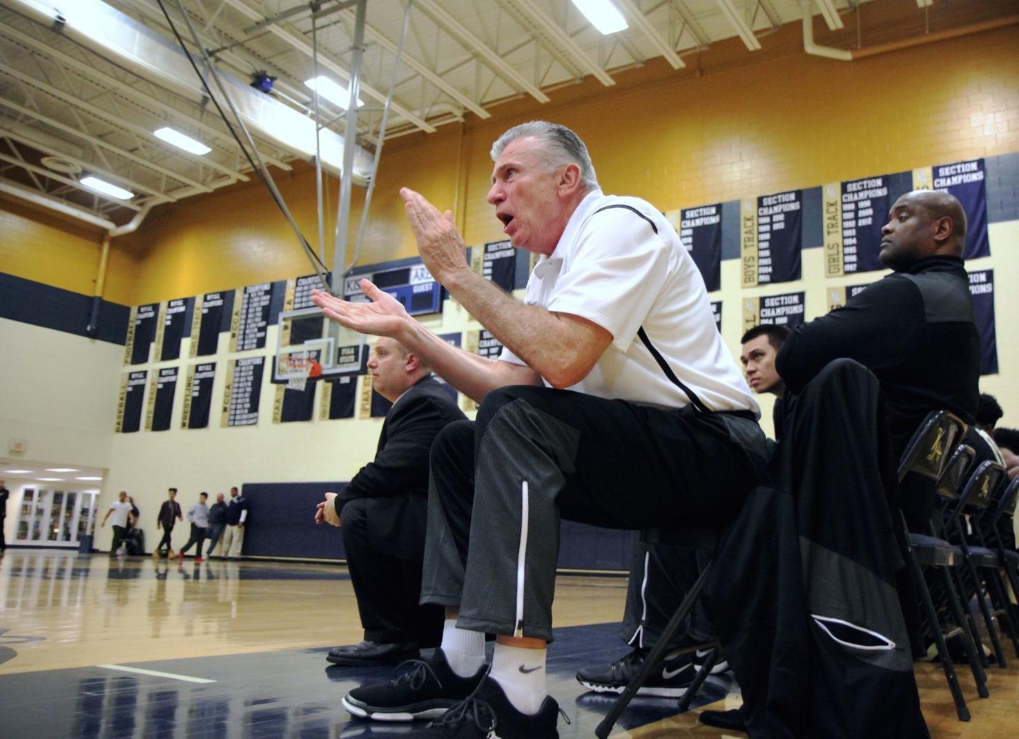 Softened by time, Danny Nee remembers Nebraska as 'greatest times' of ...