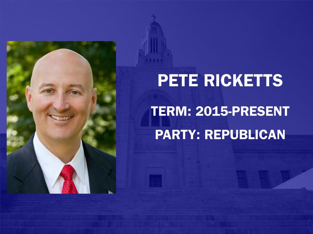 Herbster, Pillen criticized for skipping Nebraska gubernatorial debate