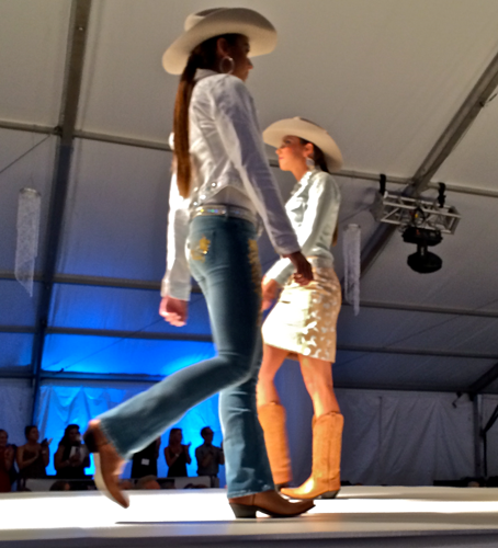 My fashion favorites from Tuesday's Ready-to-Wear show