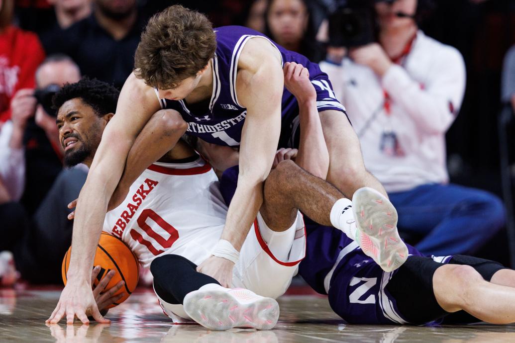 Danny Nee, former Huskers gush on Nebraska's 'unbelievable' year