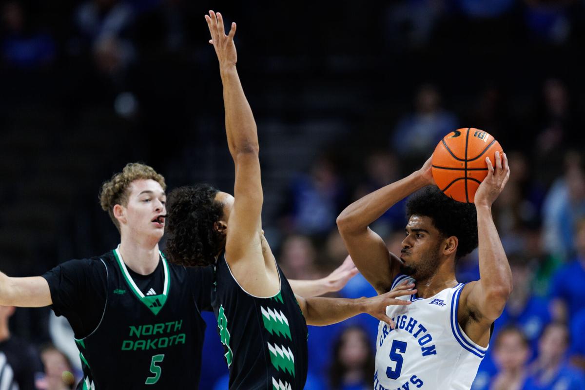 What's next for Creighton basketball after Jackson McAndrew's season ...