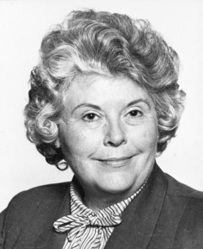 Republican ex-State Sen. Shirley Marsh, 88, was a pioneer during her 16 ...
