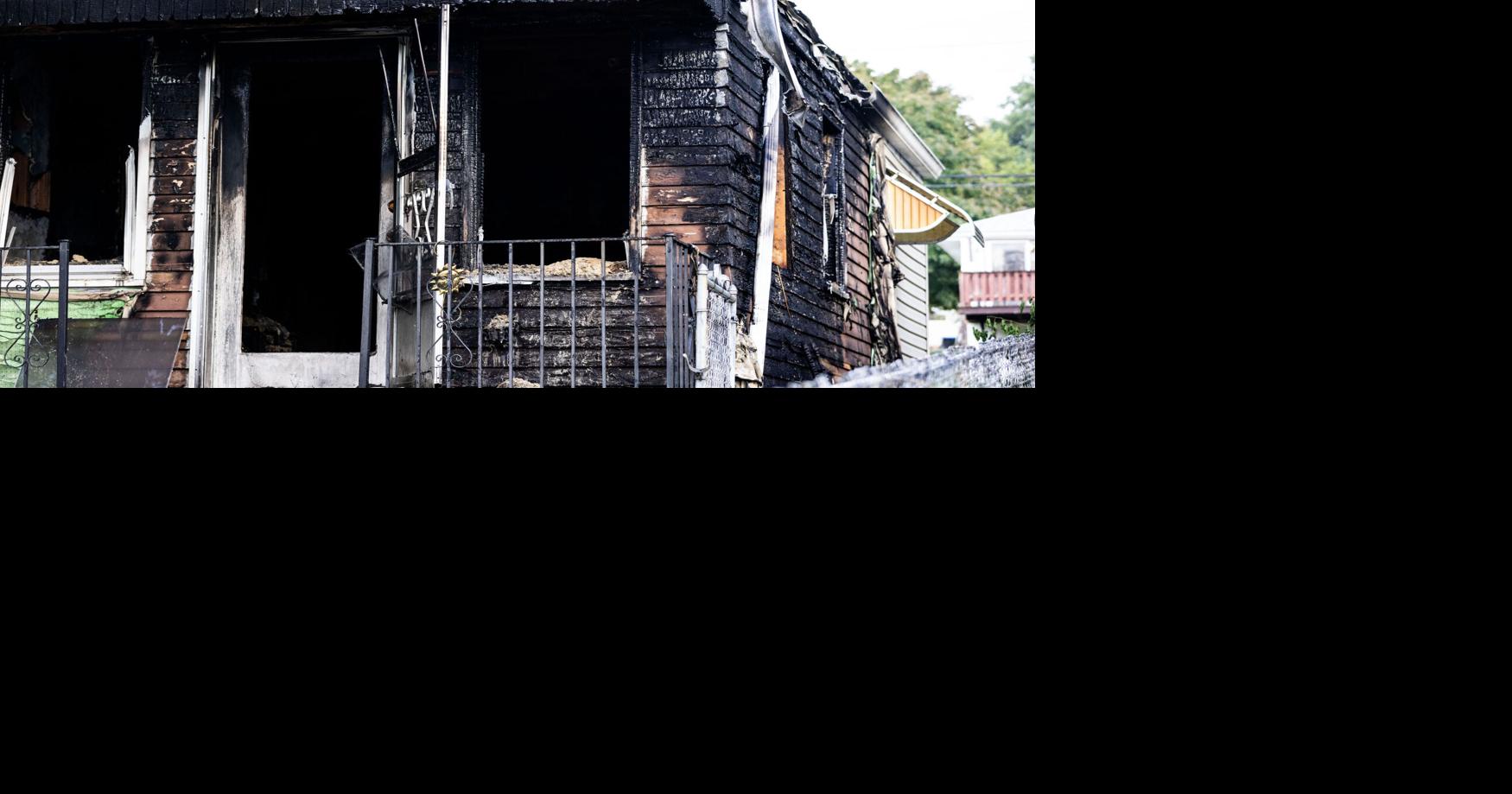 1 found dead following South Omaha house fire determined to be arson