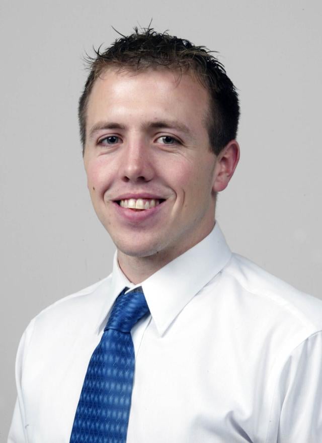 Dirk Chatelain: Driven by the story, mine at The World-Herald has come ...