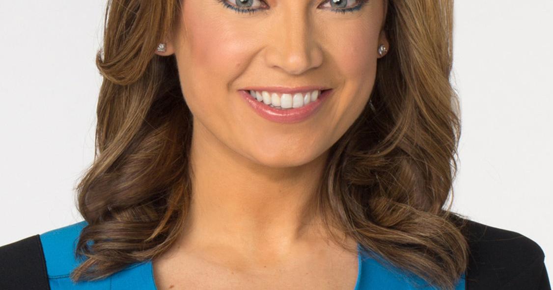 In Omaha talk, ABC meteorologist Ginger Zee will share her passion for ...