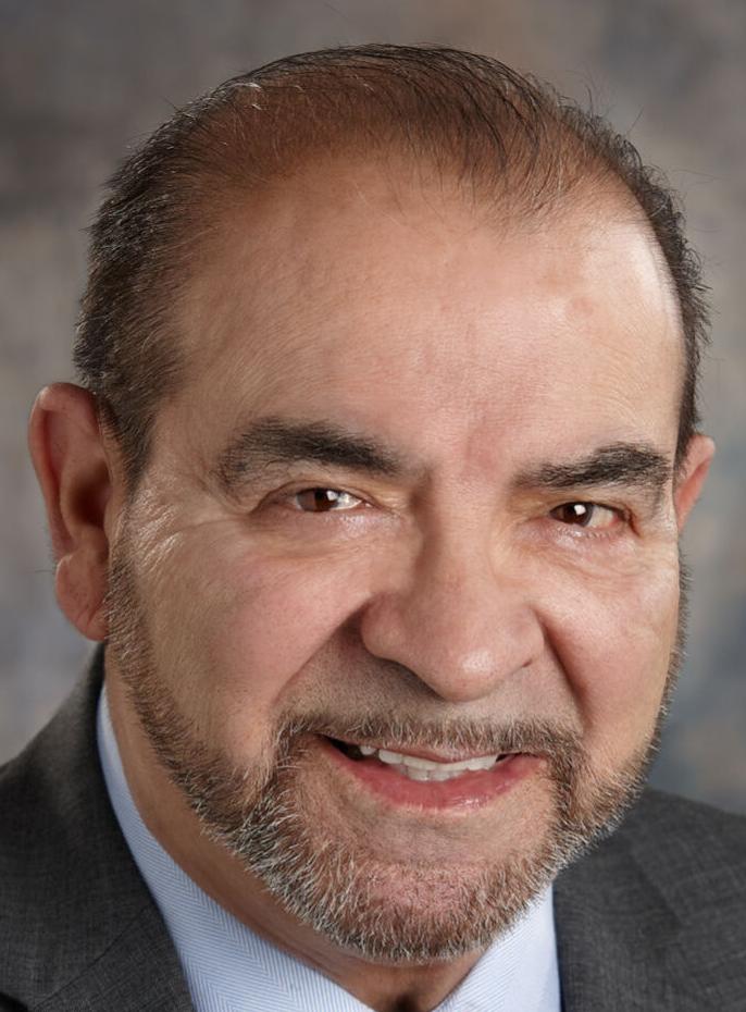 Former State Sen. Ray Aguilar challenges Sen. Dan Quick for old seat in ...