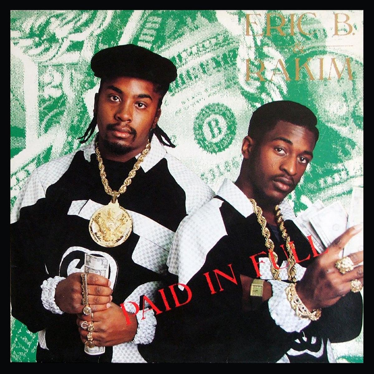 Hip-hop legends will headline free New Generation Music Festival at ...