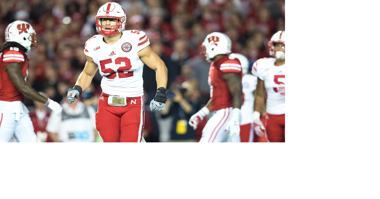 Former Huskers talk Nebraska's transition from Bo Pelini to Mike Riley ...