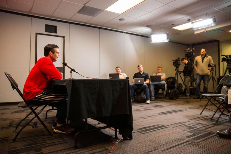 TBL: Former Husker Andy Markowski shares his thoughts on Nebraska ...