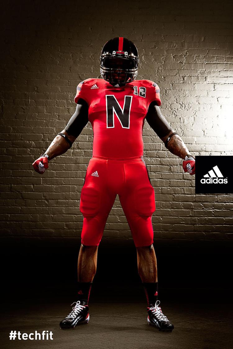 Photos: Husker alternate uniforms through the years