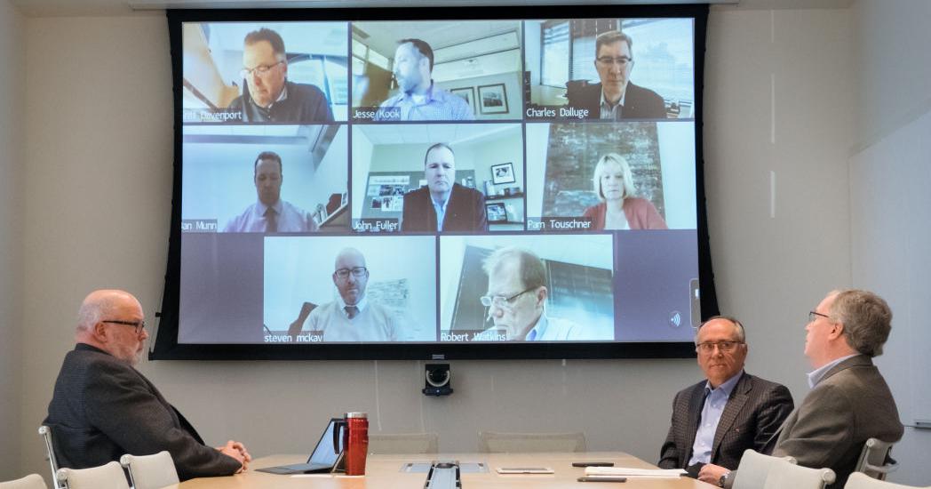 At age 50, Omaha-founded DLR widens reach and thrives globally with ...