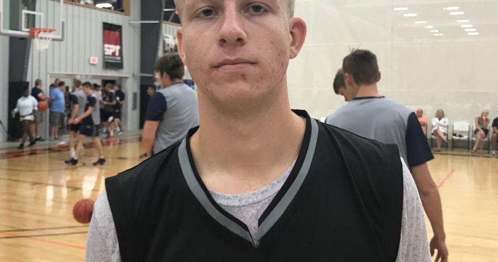 Creighton was Matthew Mors' first offer. Now Fred Hoiberg is also ...