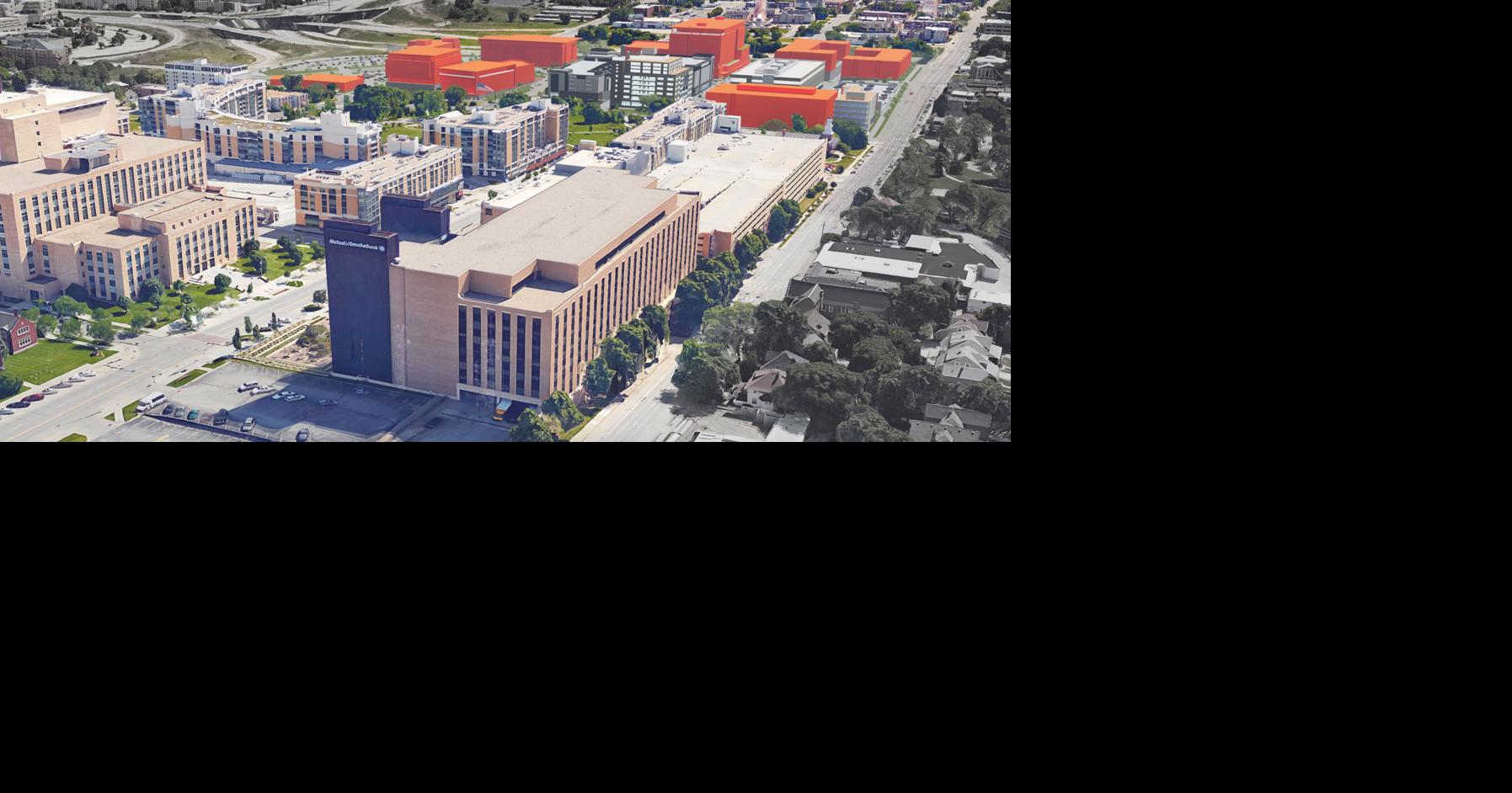 With a boost from City of Omaha, Turner Park East development moves ...