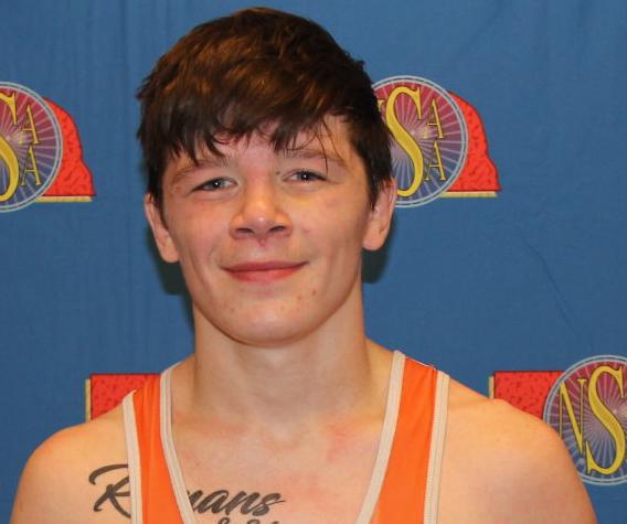 Top-ranked Skutt wrestling on the rise with work to do before dual ...