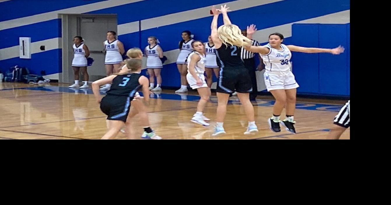 Britt Prince's 30 points propels Class B No. 1 Elkhorn North to win ...