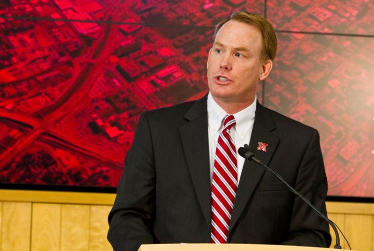 NU, Iowa want Heroes Game kept on Friday