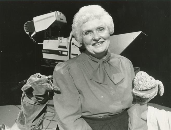 Miss Jean of influential 'Miss Jean's Storytime' dies at 87